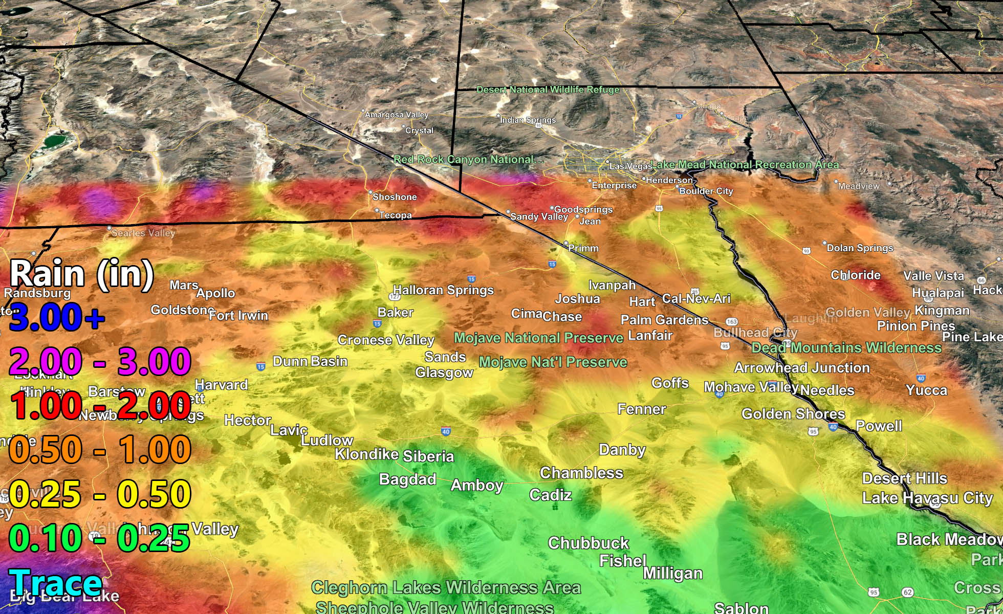 FINAL FORECAST: Raiden Storm Pattern; Strong Storm To Hit Southern ...